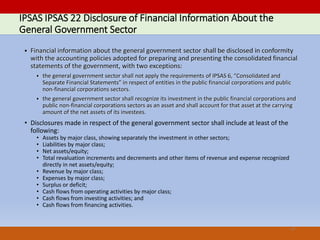 IPSAS-detil-standard.pptx mainly used for fresh | PPTX