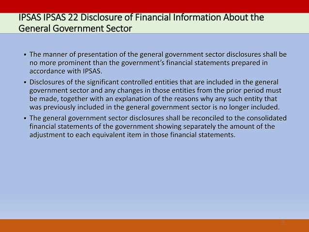 IPSAS-detil-standard.pptx mainly used for fresh | PPTX