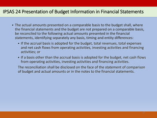 IPSAS-detil-standard.pptx mainly used for fresh | PPTX