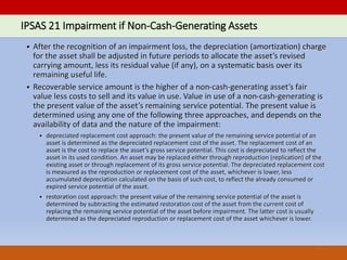 IPSAS-detil-standard.pptx mainly used for fresh | PPTX