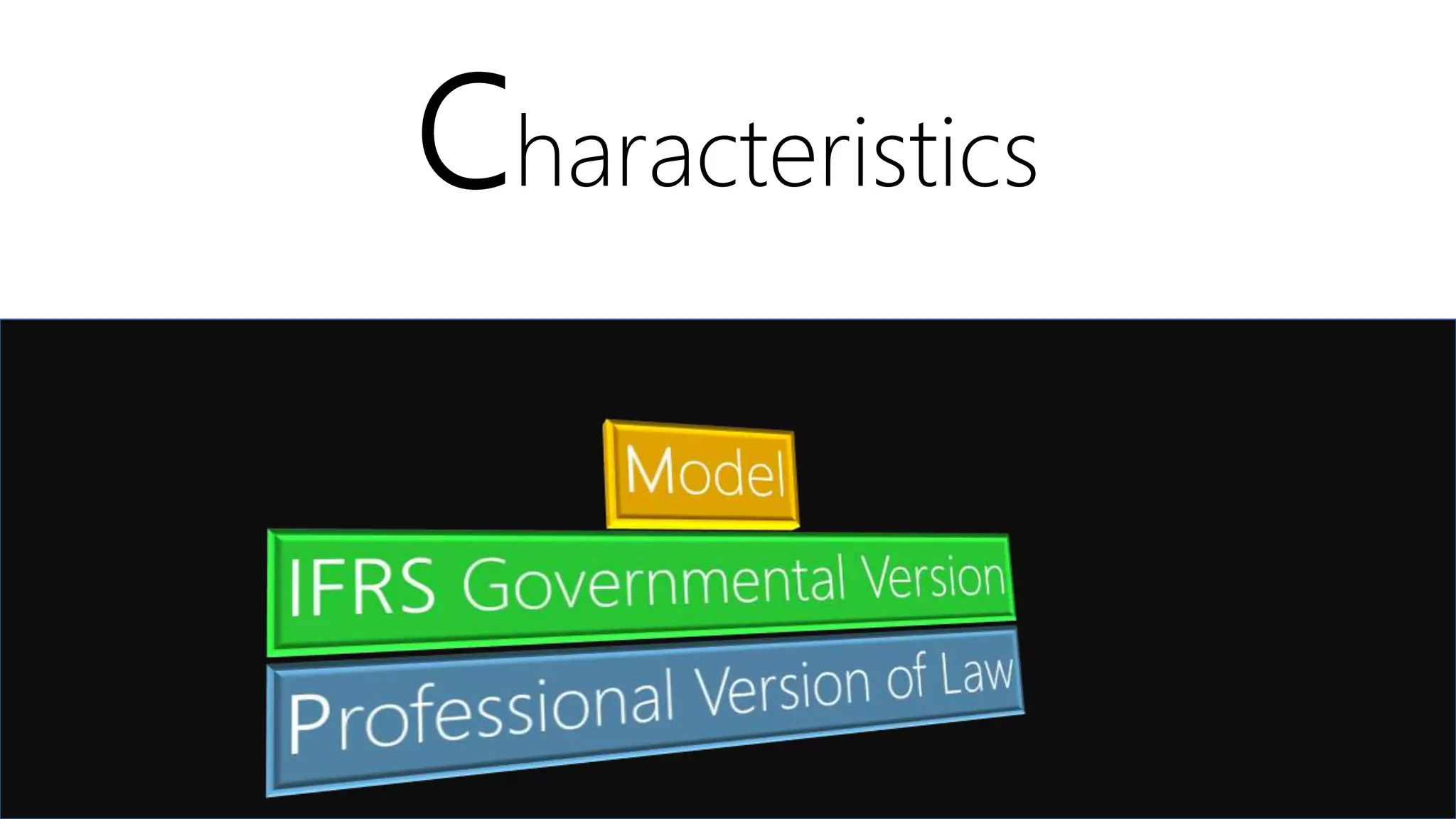 presentation on INTERNATIONAL PUBLIC-SECTOR ACCOUNTING STANDARDS (IPSAS ... presentation on INTERNATIONAL PUBLIC-SECTOR ACCOUNTING STANDARDS (IPSAS ...