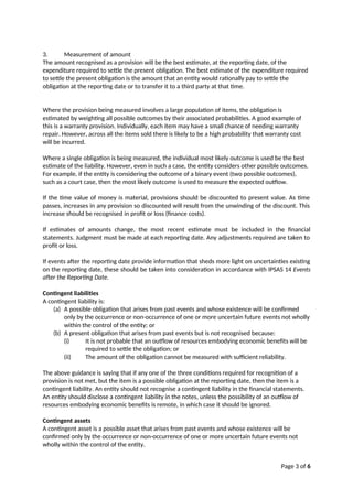 IPSAS 19 Summary and review questions.docx