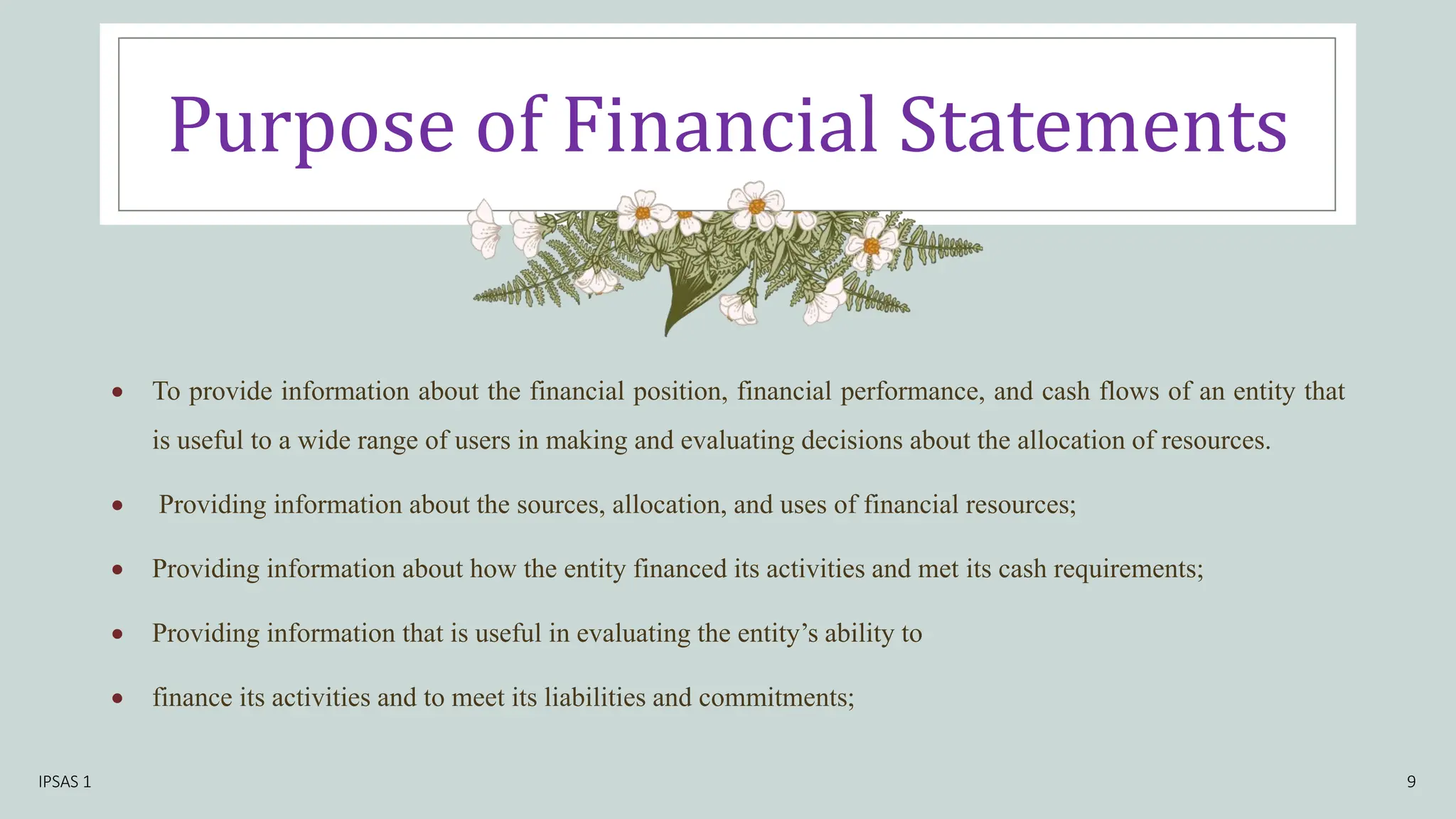 IPSAS 1 Presentation of financial stmnts.pptx