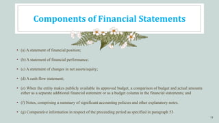 IPSAS 1 Presentation of financial stmnts.pptx