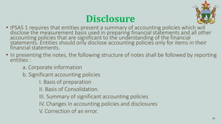IPSAS 1 Presentation of financial stmnts.pptx