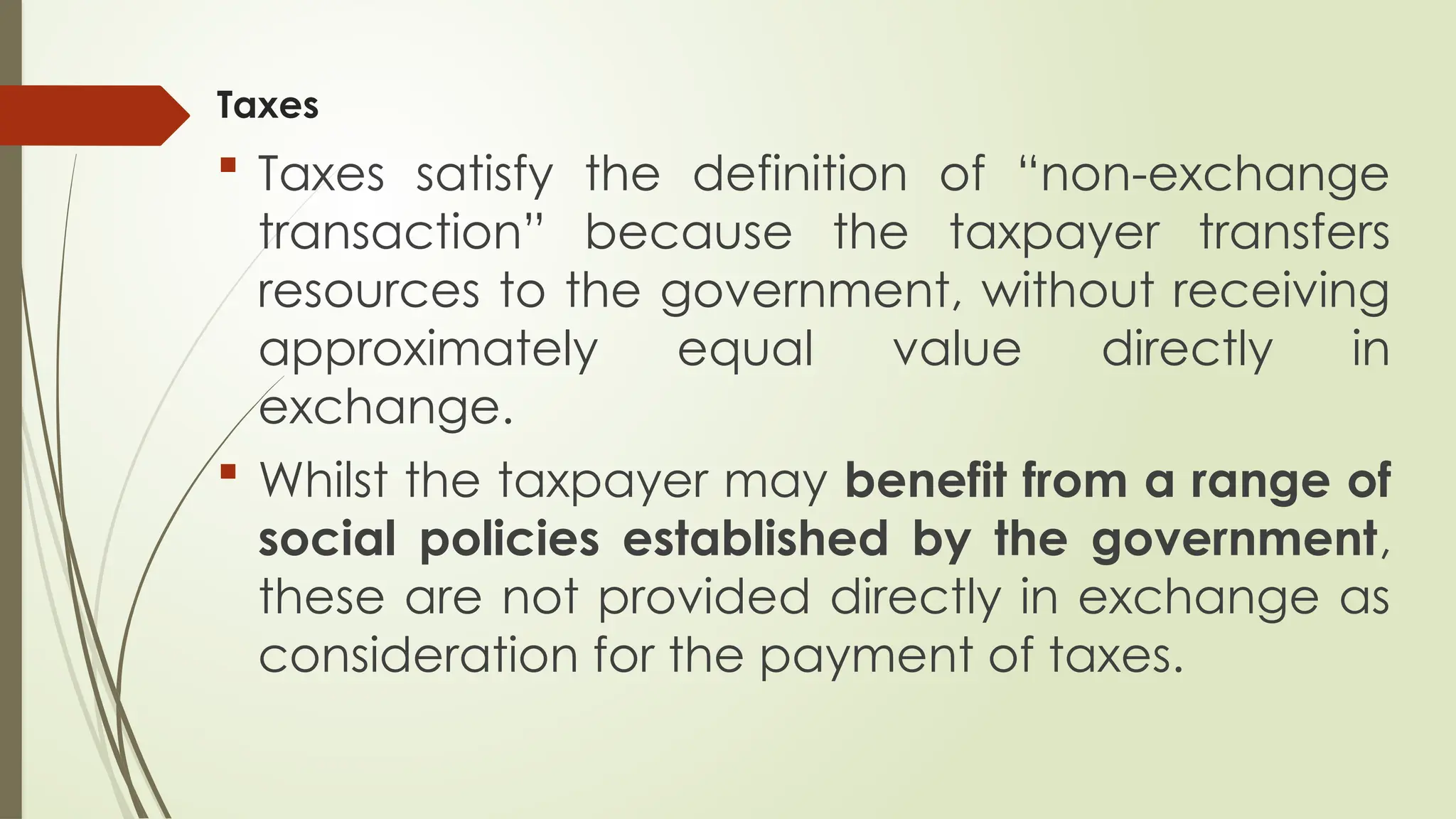 IPSAS 23 - Revenue from Non exchange transactions - IPSAS DOM.pptx
