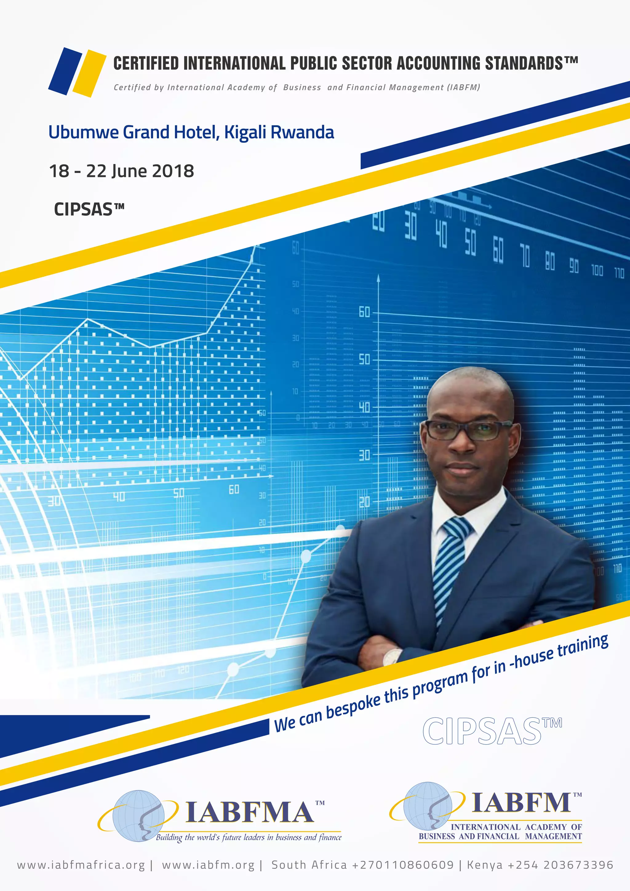 INTERNATIONAL PUBLIC SECTOR ACCOUNTING STANDARDS | PDF