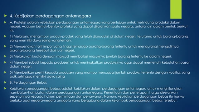 Materi IPS BAB 4 perkembangan ekonomi.pptx