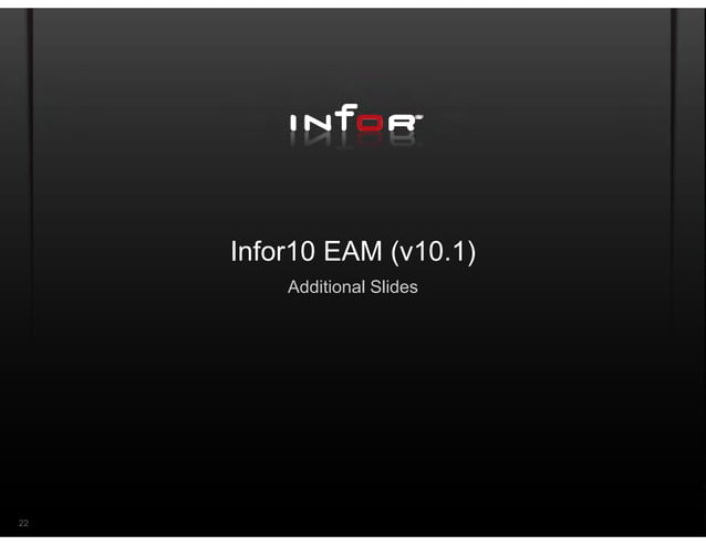 Ipscf2011 I K Price Infor10 Ea Mv10 1 Roadmap | PDF | Business I.T ...