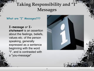 Conveying Verbal Messages | PPT