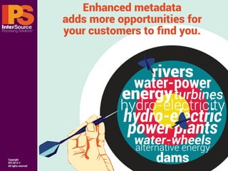 InterSource Processing Solutions - What You Need to Know about ...