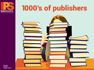 InterSource Processing Solutions - What You Need to Know about ...