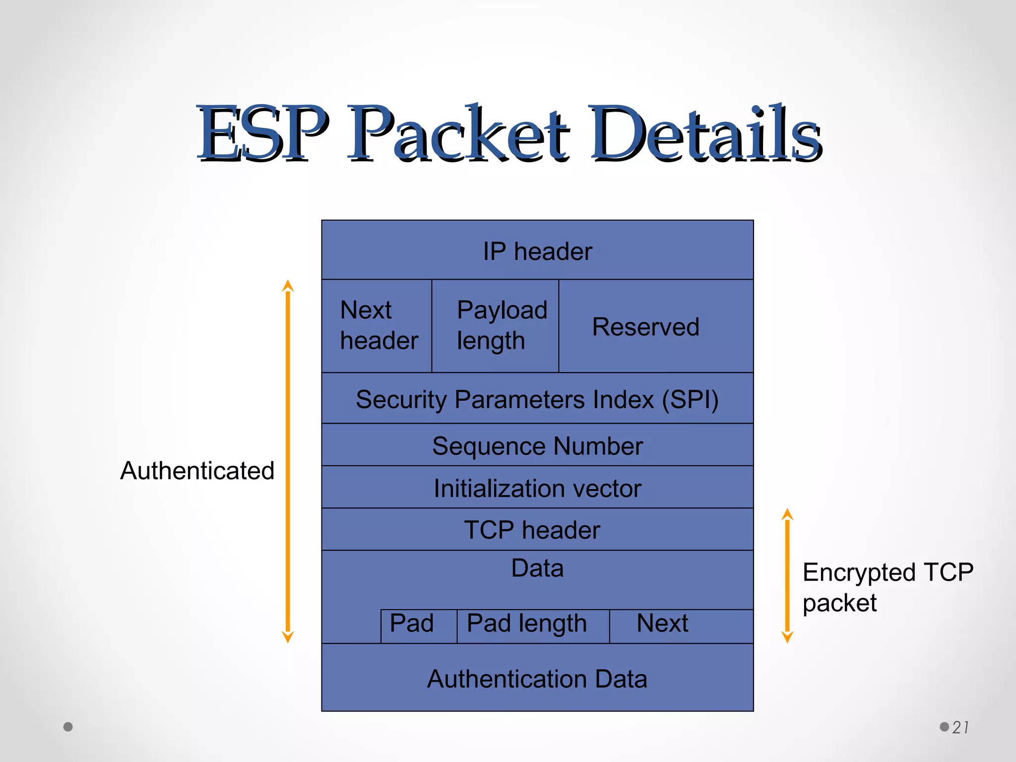Ipsec | PPT