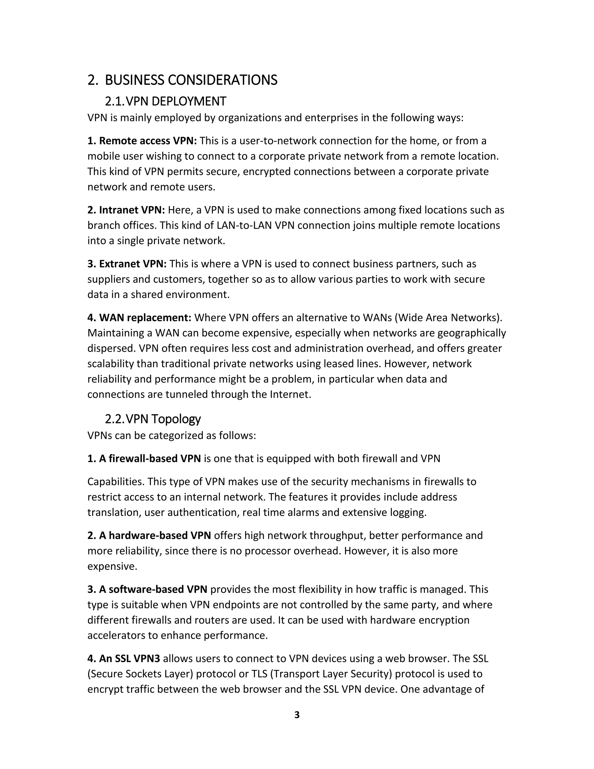 IPsec vpn topology over GRE tunnels | PDF