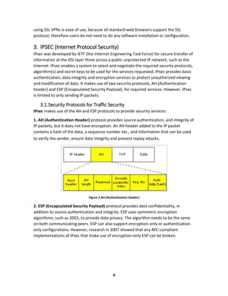 IPsec vpn topology over GRE tunnels | PDF