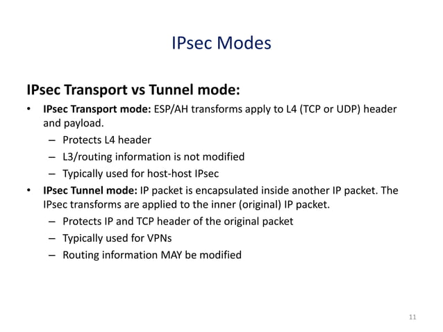 IPsec for IMS | PDF | Computer Networking | Computing
