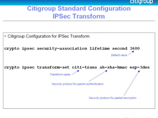 Ip sec training | PPT