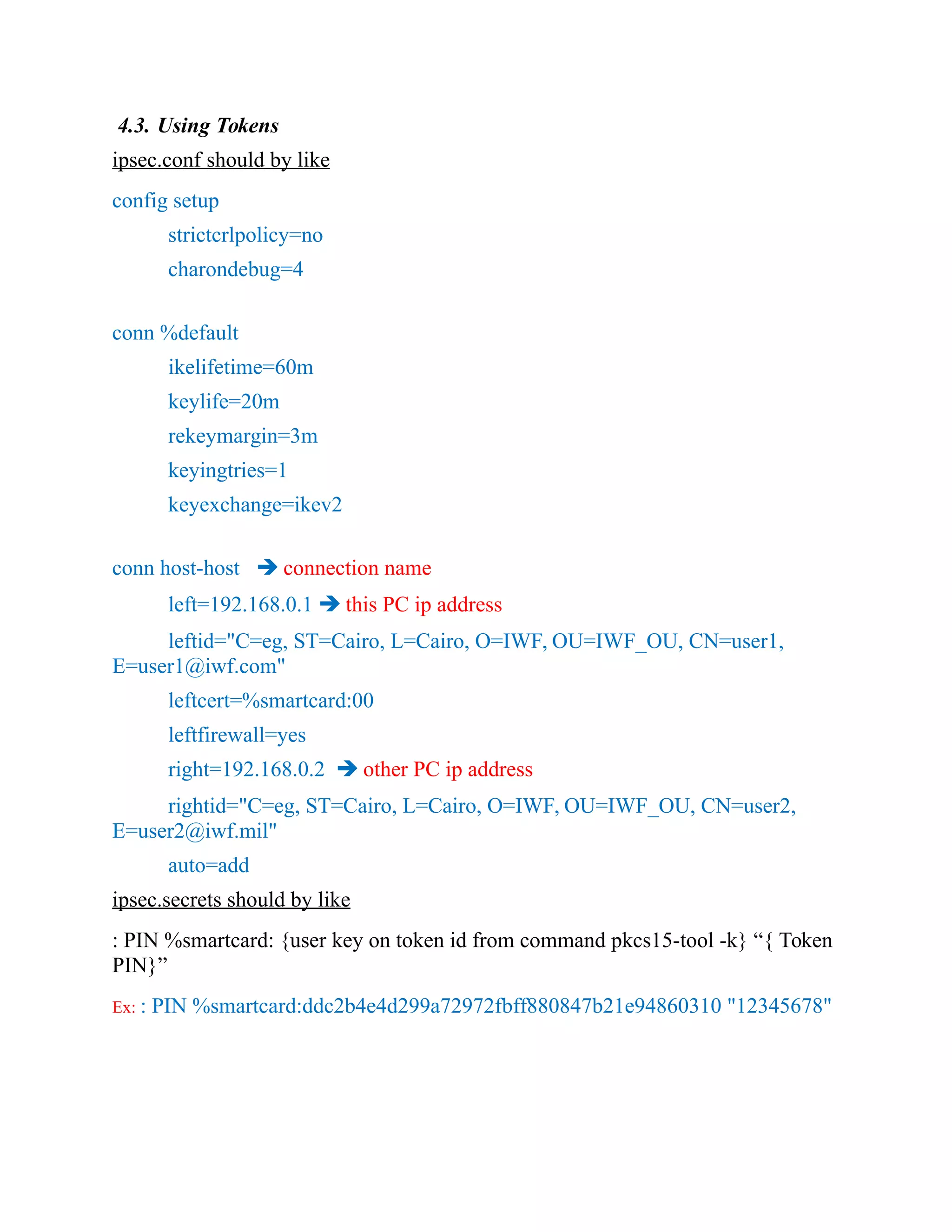 IPSec VPN Tutorial Part1 | PDF