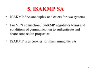 IP Security Part 2 | PPT