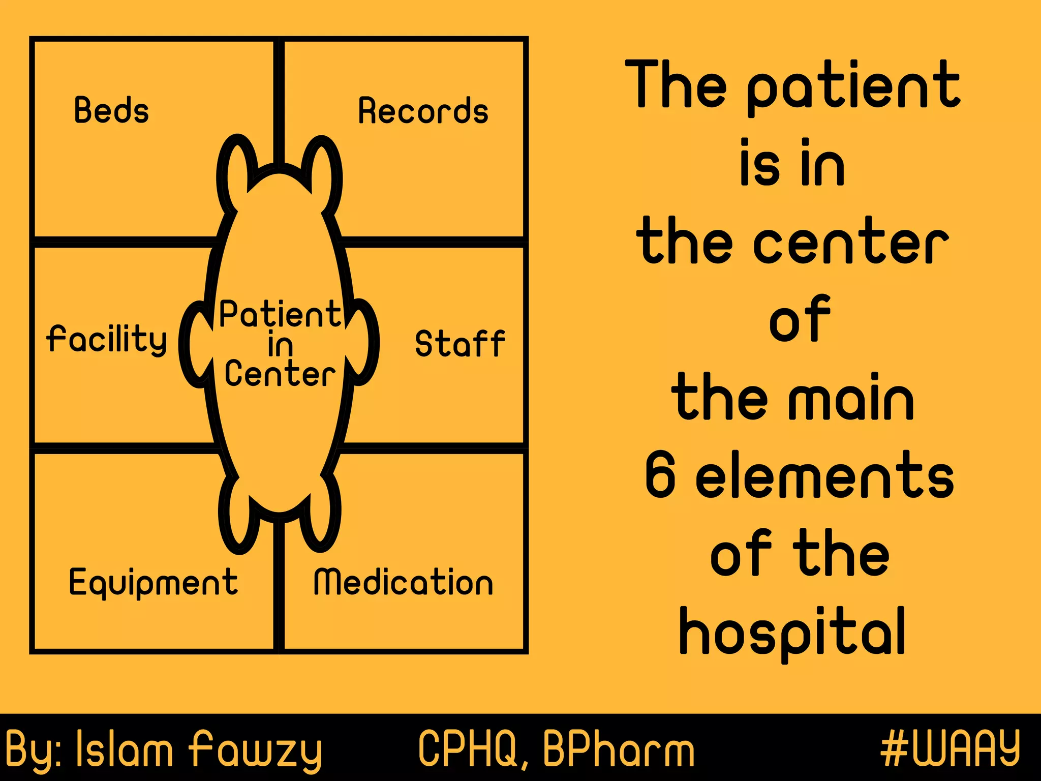 International Patient Safety Goals (IPSGs) - Infograph | PDF