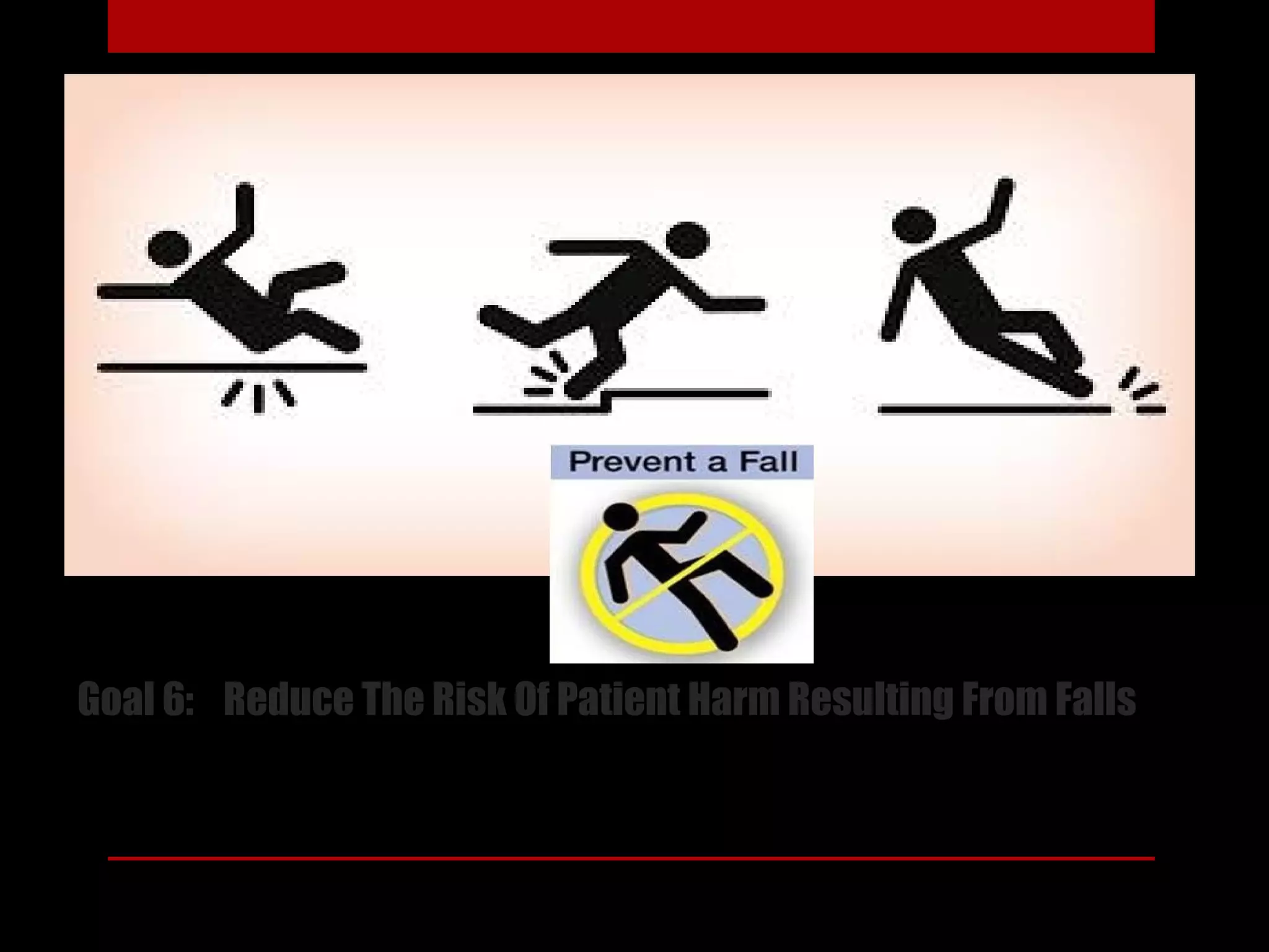 International Patient Safety Goals (IPSG) | ODP