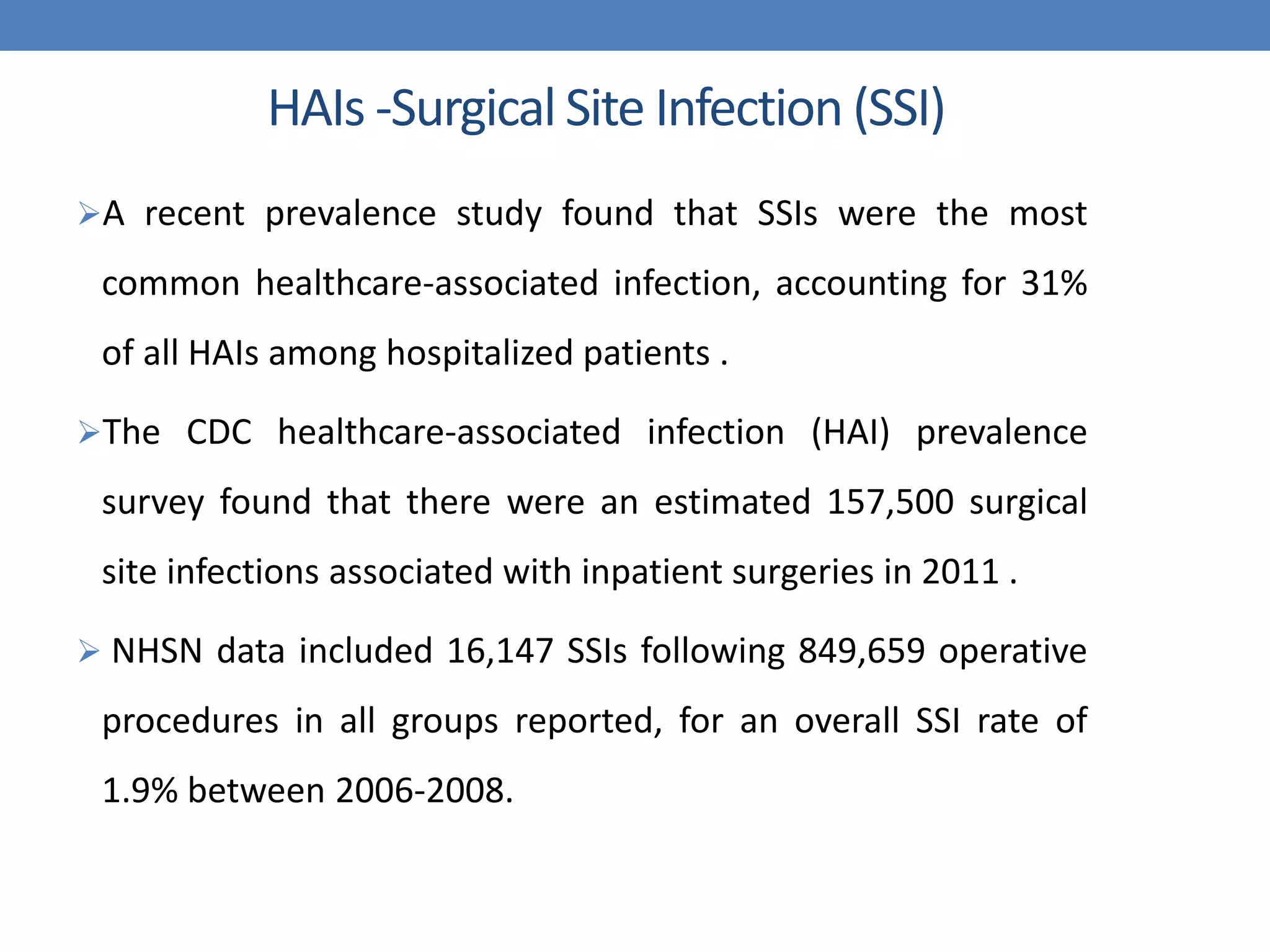 International Patient Safety Goals | PPTX