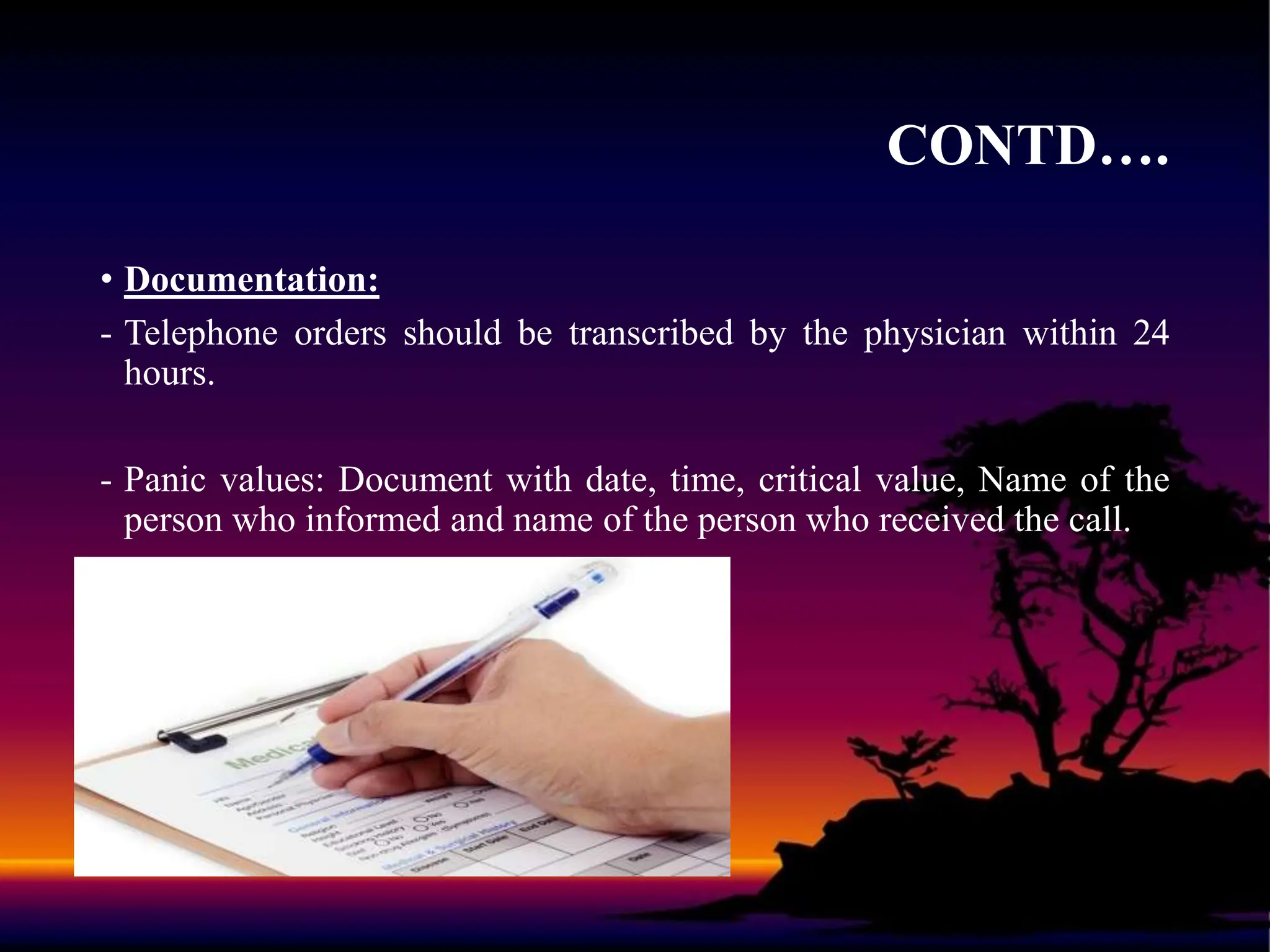 International Patient Safety Goals (IPSG) | PPTX