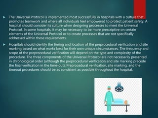 Ipsg patient safety | PPTX