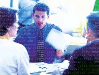 IPS Group Company Brochure | PPT