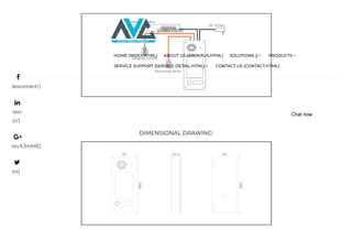 Ip sip video doorphone intercom system | PDF