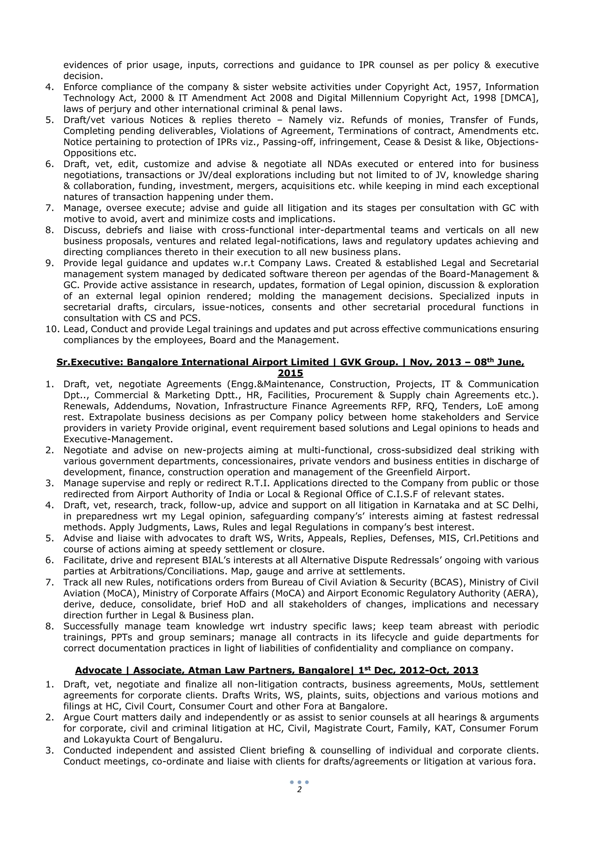 Ipsita.raajshree.19th may2016 | PDF