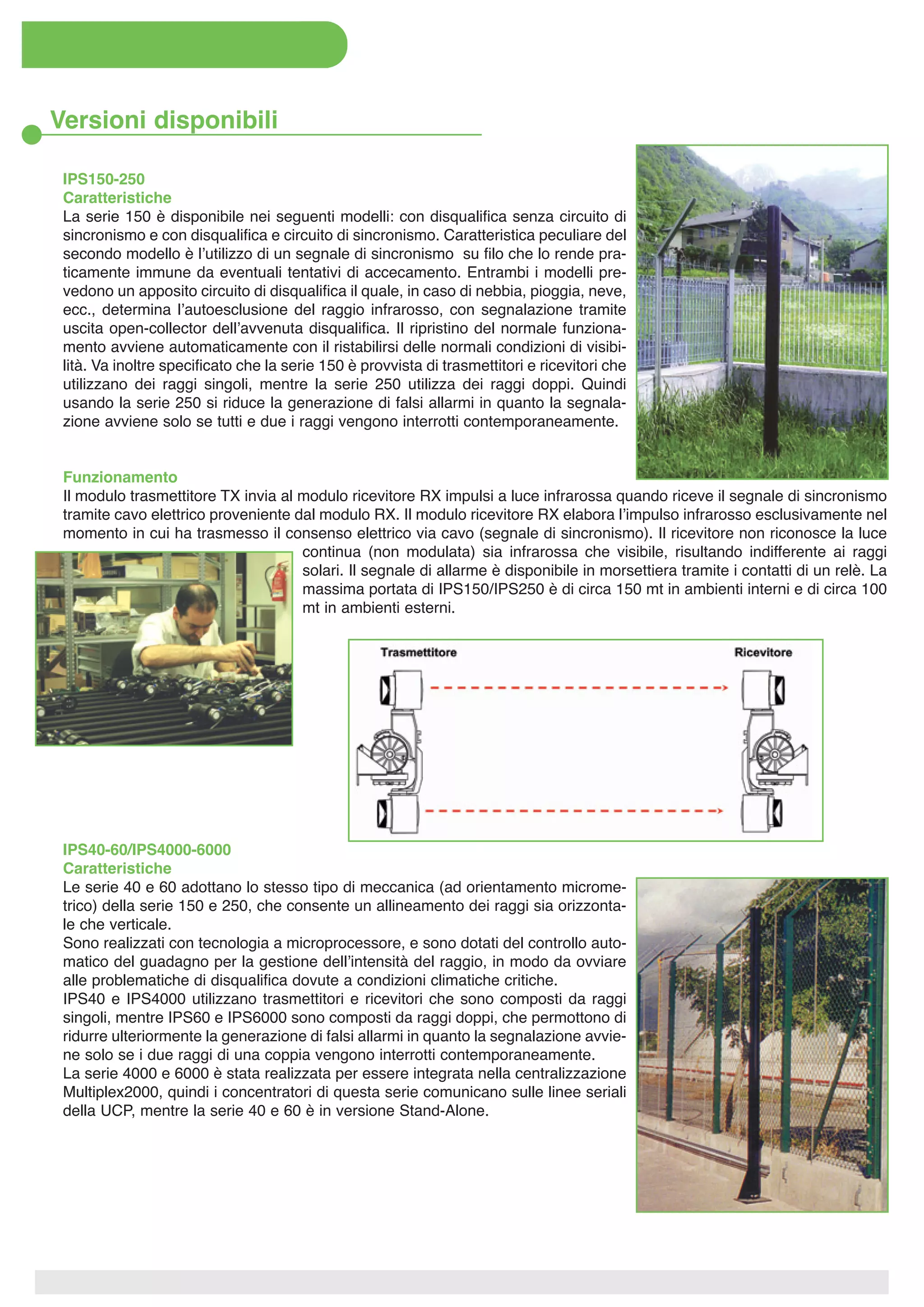 Ips italiano 02 08 | PDF