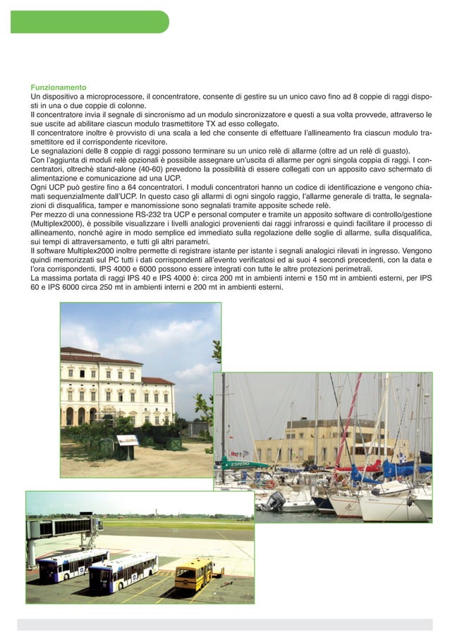 Ips italiano 02 08 | PDF