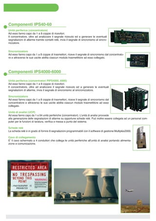 Ips italiano 02 08 | PDF