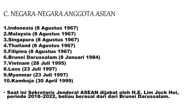 IPS KELAS 6 ASEAN part 1.pptx