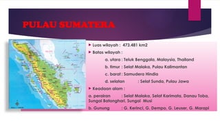 KONNDISI GEOGRAFIS - Mata Pelajaran Ilmu Pengetahuan Sosial Kelas 5 SD ...