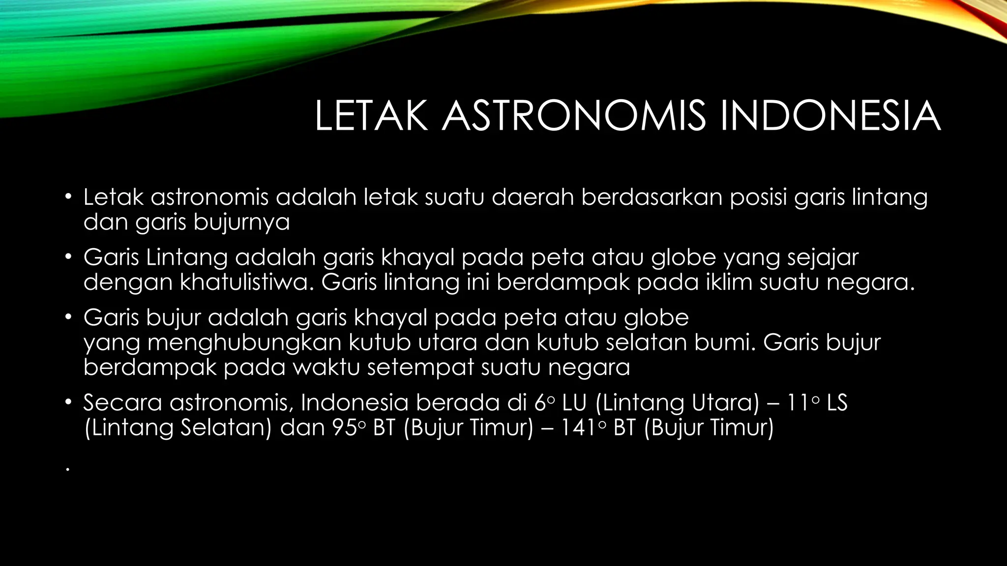 IPS MATERI 3 Letak dan luas indonesia.pptx