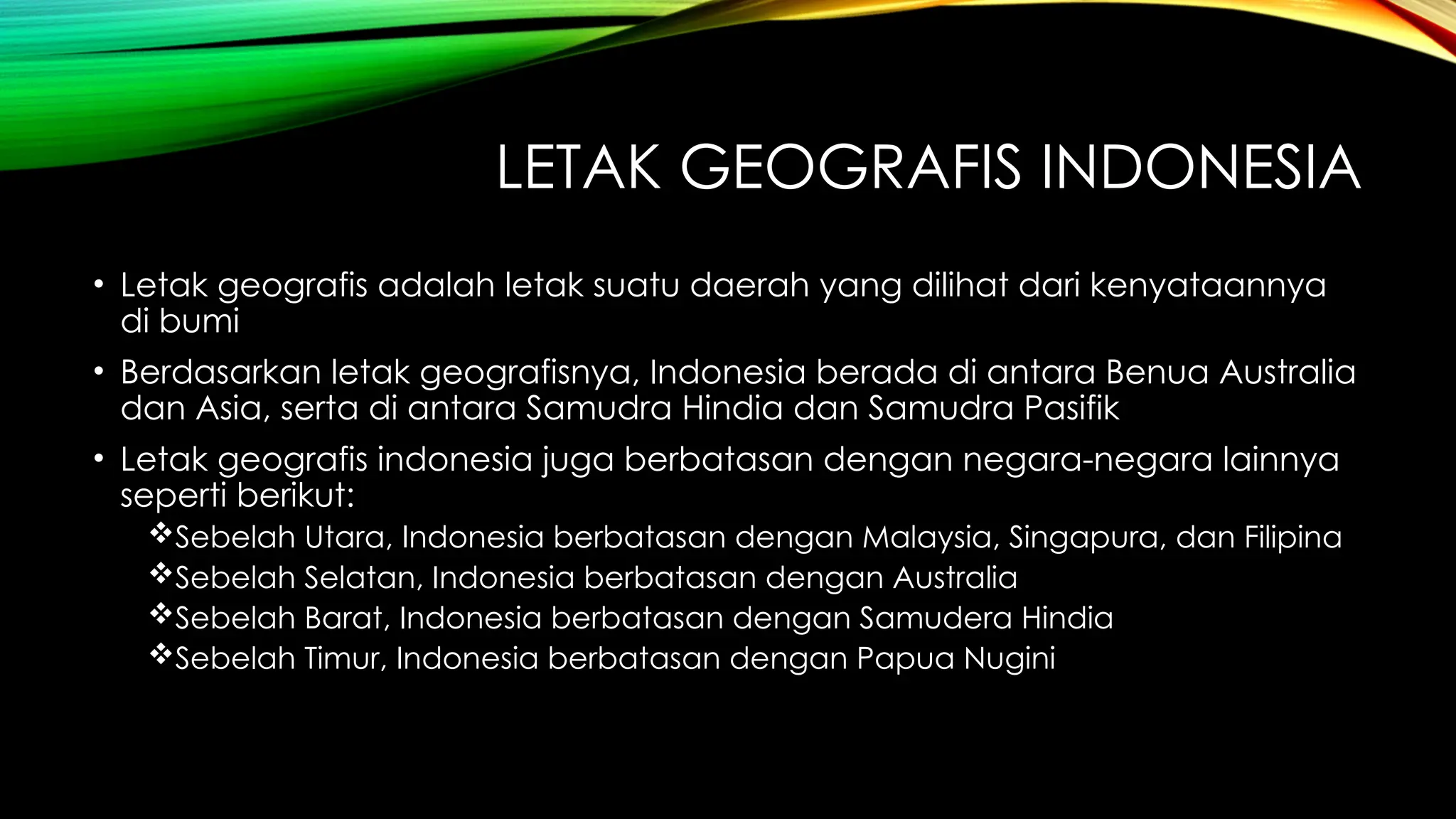 IPS MATERI 3 Letak dan luas indonesia.pptx