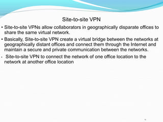 IPS NAT and VPN.pptx