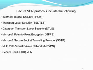 IPS NAT and VPN.pptx