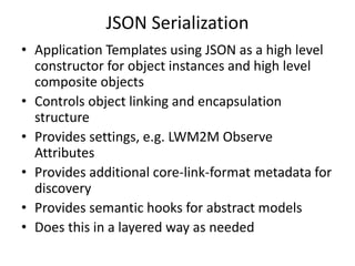 Ipso application templates | PPTX