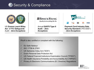 IPsoft Autonomics IT Service Management | PDF