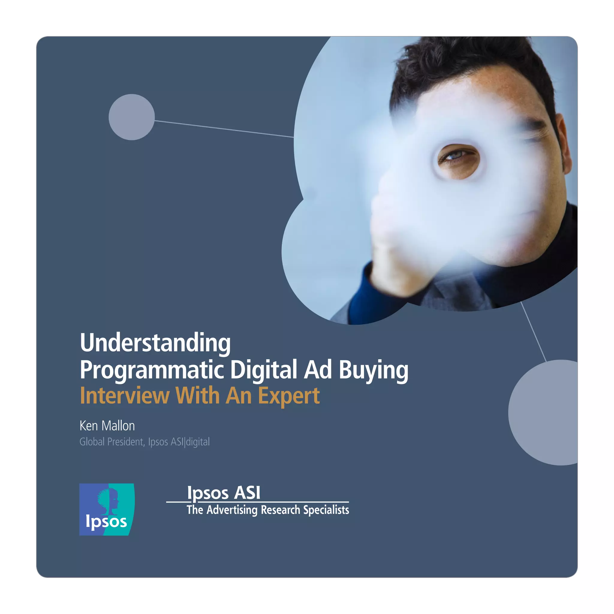 Understanding Programmatic Digital Ad Buying | PDF