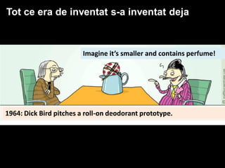 Ipsos research biz inno prezentare | PDF