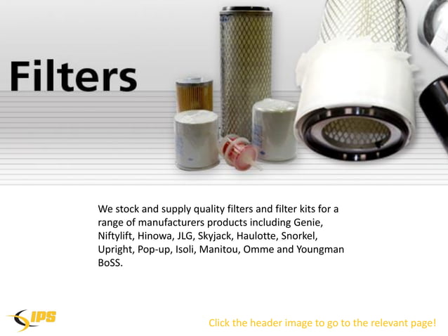 IPS Parts Online - Our Products | PDF | Skin Care | Beauty