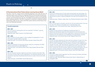 Ips pearls in policing factsheet en | PDF