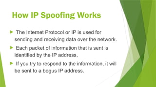 IP SPOOFING &-.pptx