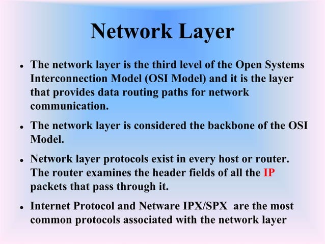 Ip spoofing ppt | PPTX | Computer Networking | Computing