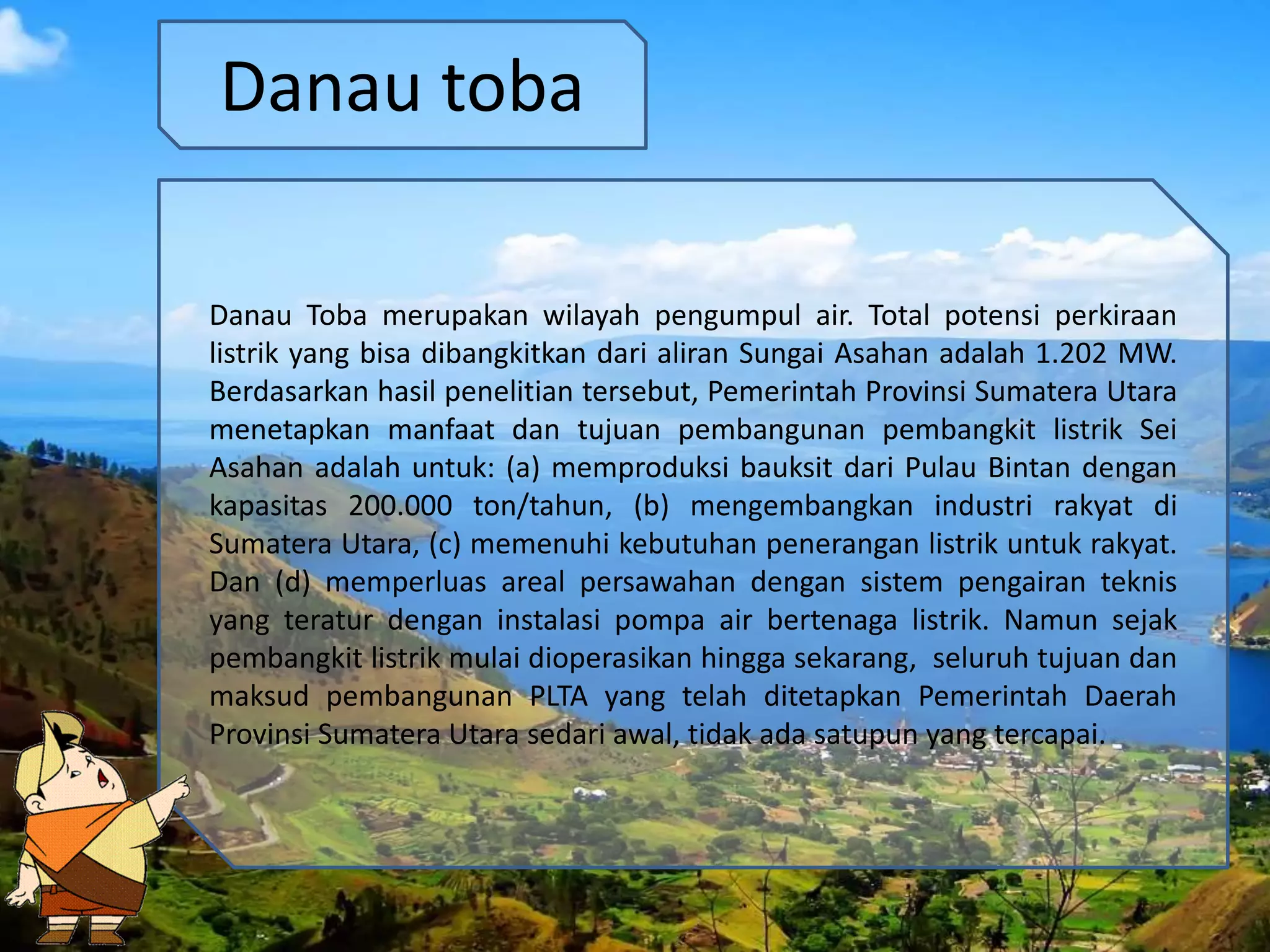 Ips sumber daya alam | PPTX