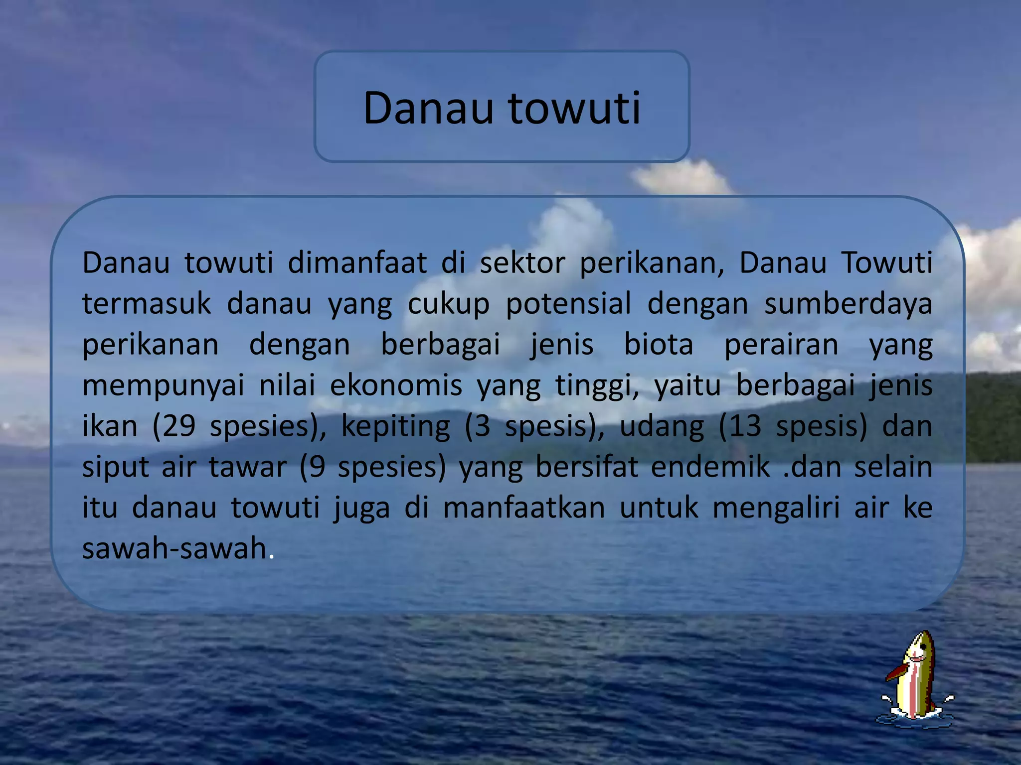 Ips sumber daya alam | PPTX